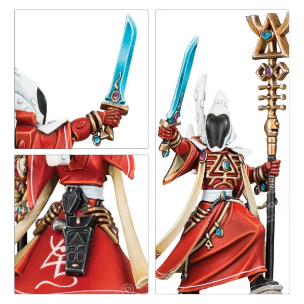 Aeldari: Combat Patrol 2025 | Dominiox.com