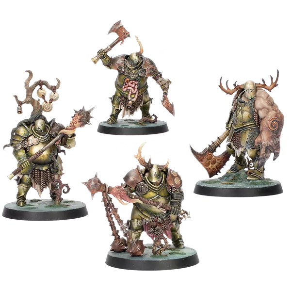 Warhammer Quest: Acqua Scura | Dominiox.com