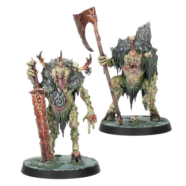 Warhammer Quest: Acqua Scura | Dominiox.com