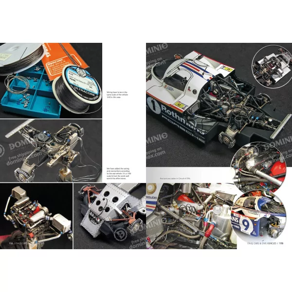 AK Interactive Book: Civil Vehicles Scale Modelling FAQ | AK ...