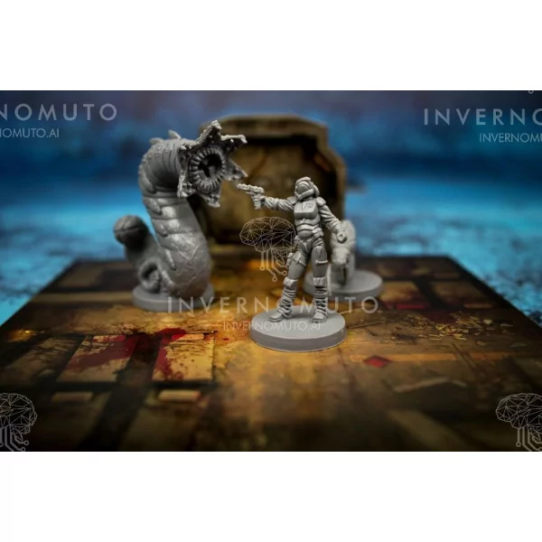 Alone - Edizione Italiana