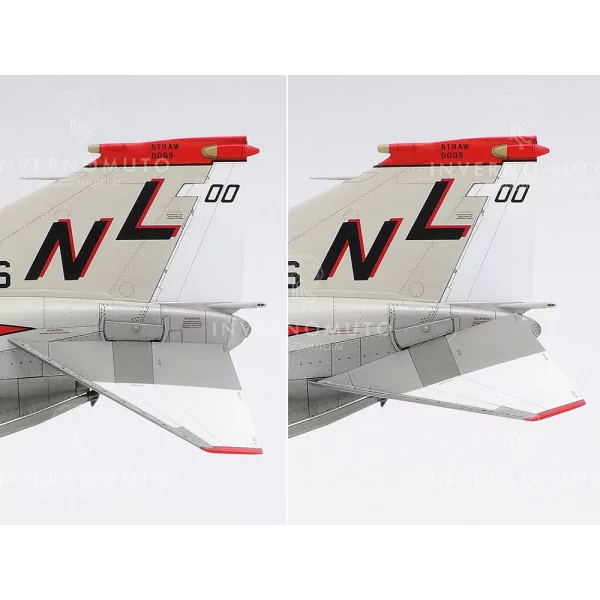 Tamiya 61121 | F-4B Phantom II | Velivolo USA | 1:48|Tamiya 94,99 ...