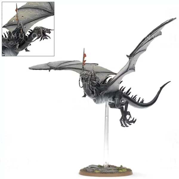 Lord of the Rings: Winged Nazgûl | Box 1