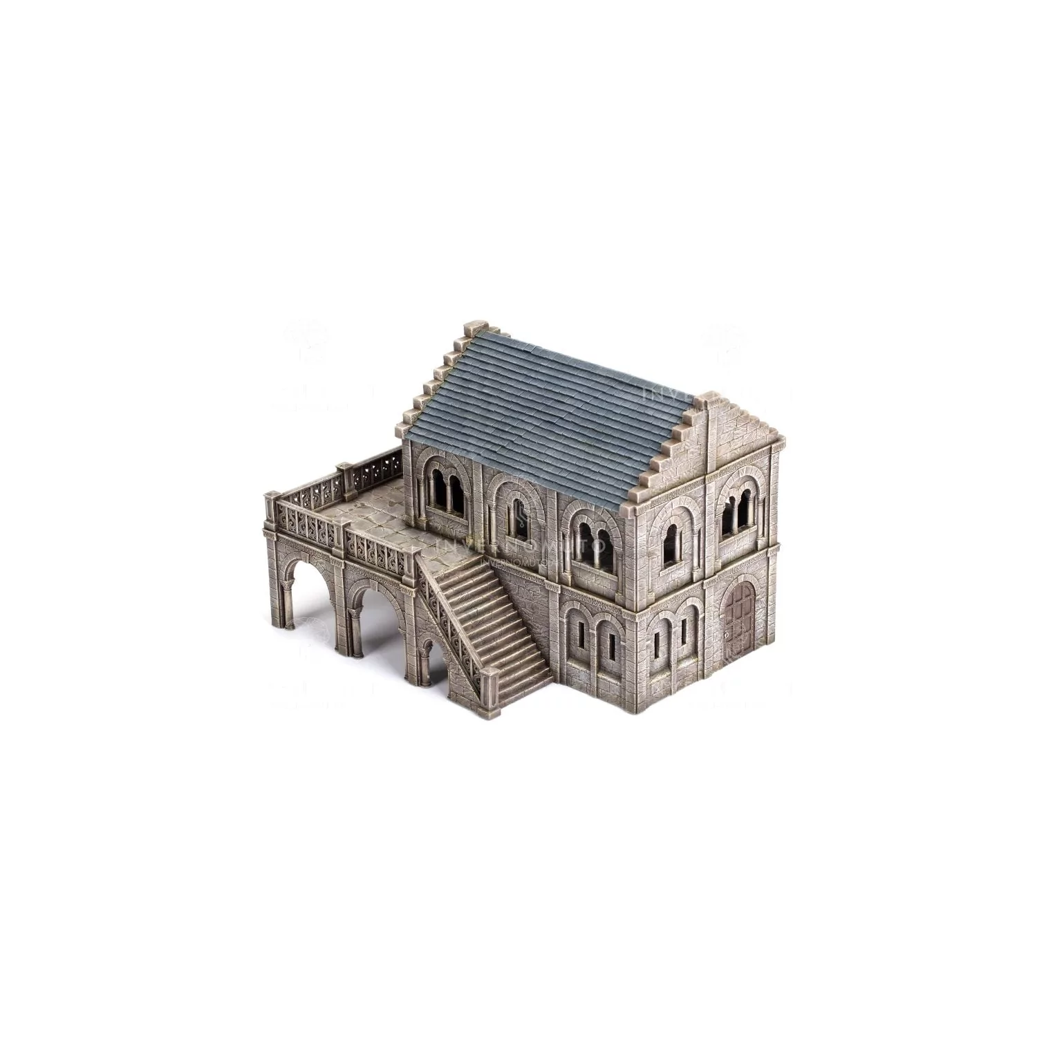 Middle-Earth: Gondor Mansion | Box 1