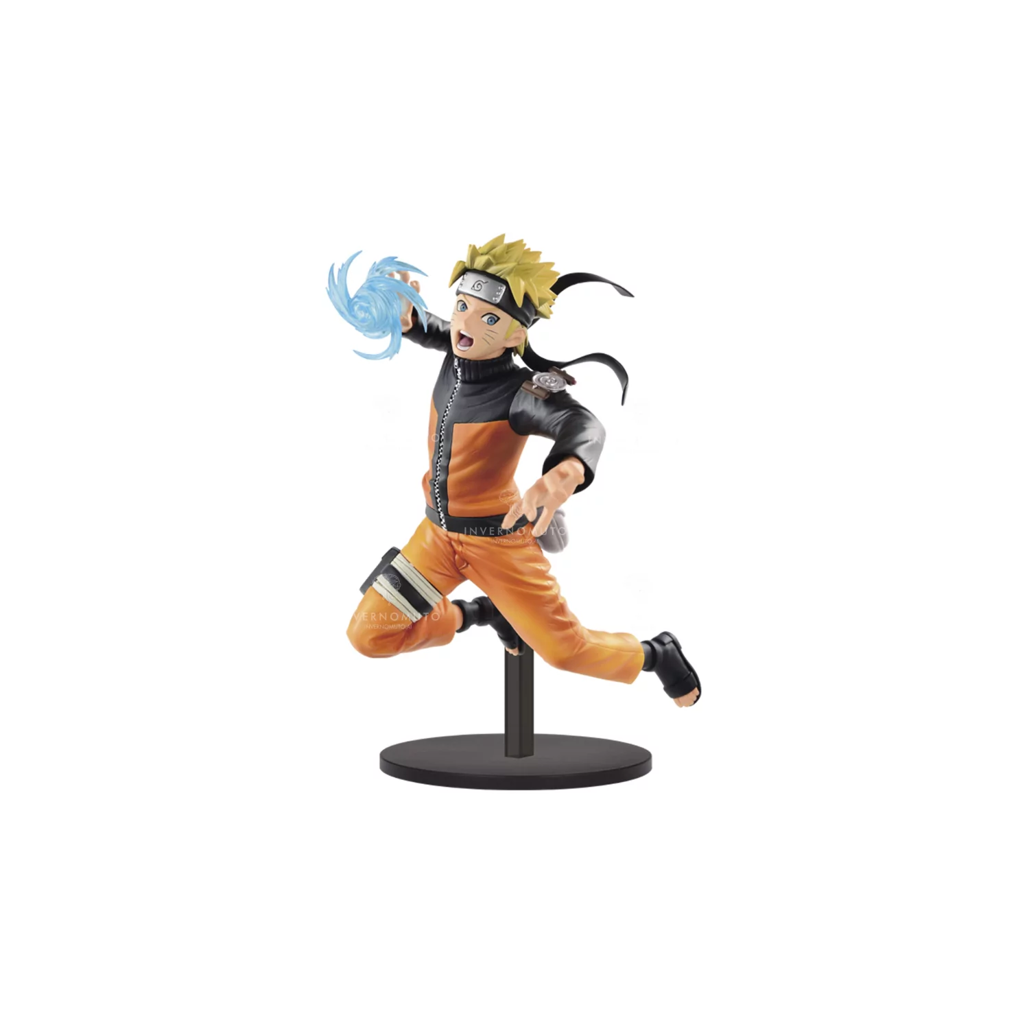 Naruto Shippuden Vibration Stars: Naruto Uzumaki Special Ver.|Banpresto ...