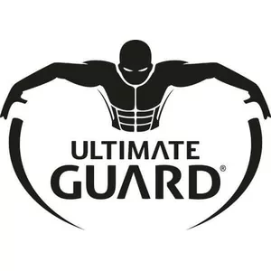 Ultimate Guard Bustine Protettive per giochi da tavolo
